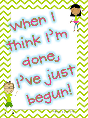 Freebie Friday | The Lemonade Stand