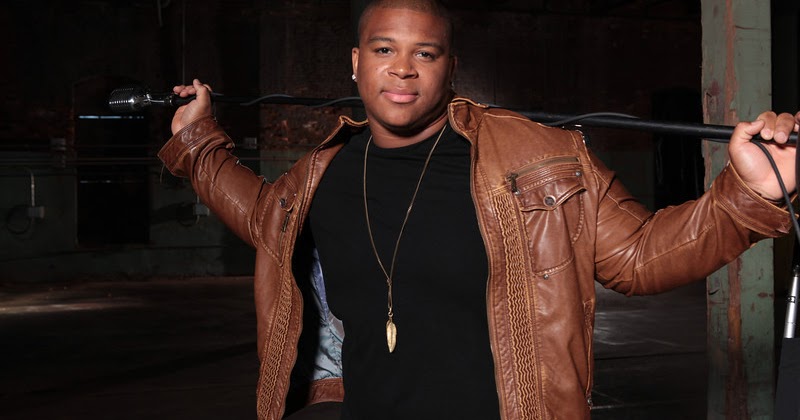 FREE IS MY LIFE: GIVEAWAY: American Idol Finalist Michael FREE IS MY LIFE: GIVEAWAY: American Idol Finalist Michael
