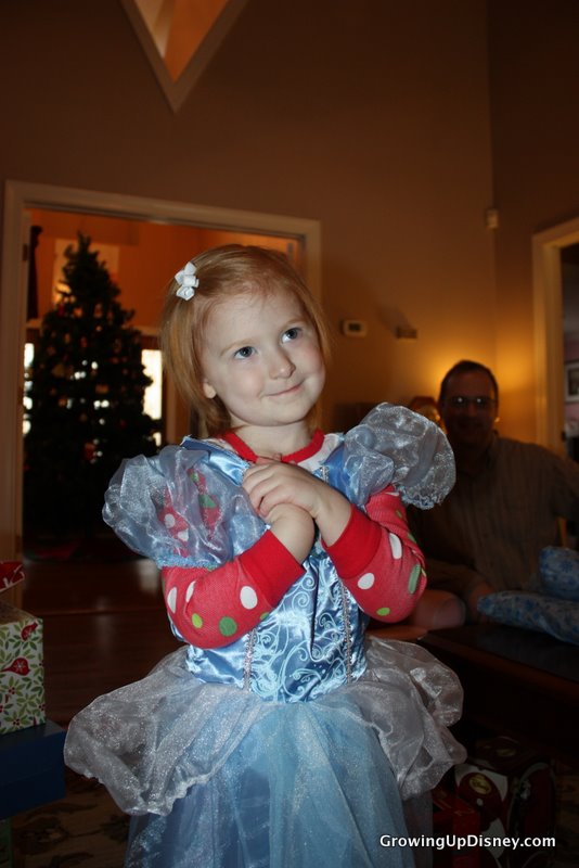 Growing Up Disney: Photo Flashback! A Growing Up Disney Christmas Growing Up Disney: Photo Flashback! A Growing Up Disney Christmas