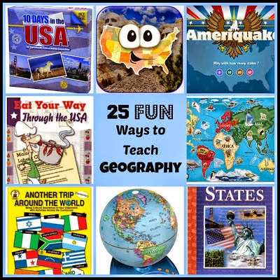 Teaching with TLC: FUN Ways to Teach American History