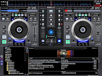 Dj virtual - Imagui