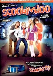 Download Video dan Cerita Bokep Terbaru: Scooby Doo XXX Part 1