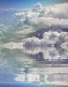 Gif animados nubes - Imagui