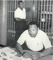 Clean Up City of St. Augustine, Florida: Fifty Years Ago, Rev. Dr ...