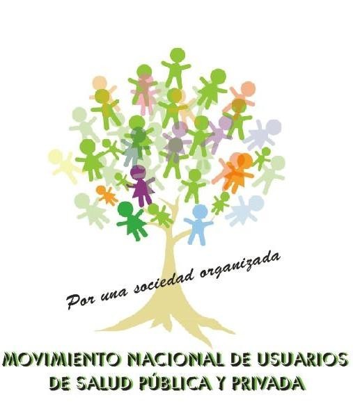 Movimiento Nacional De Usuarios De La Salud