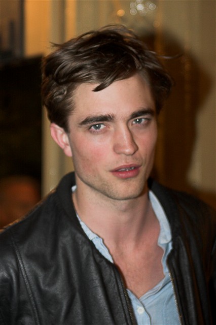 Robert Pattinson Celebrity Photos Robert Pattinson Celebrity Photos