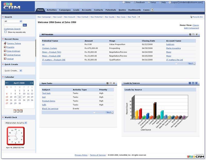 ESRP Zoho CRM 3 Users Free esrp-zoho-crm-3-users-free