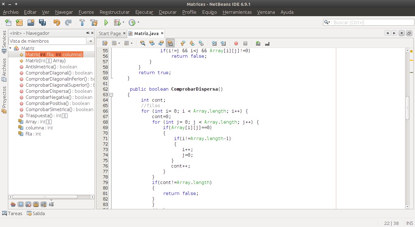 Instalar Netbeans en español en Ubuntu - El blog de Edu