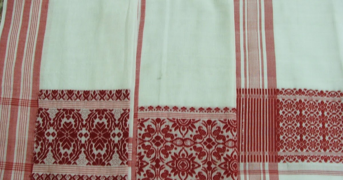 my room: Gamosa -Its Undeniable Importance In Assam my room: Gamosa -Its Undeniable Importance In Assam