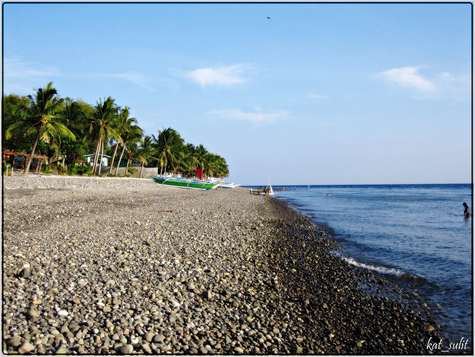 Lobo Batangas Beach Resort