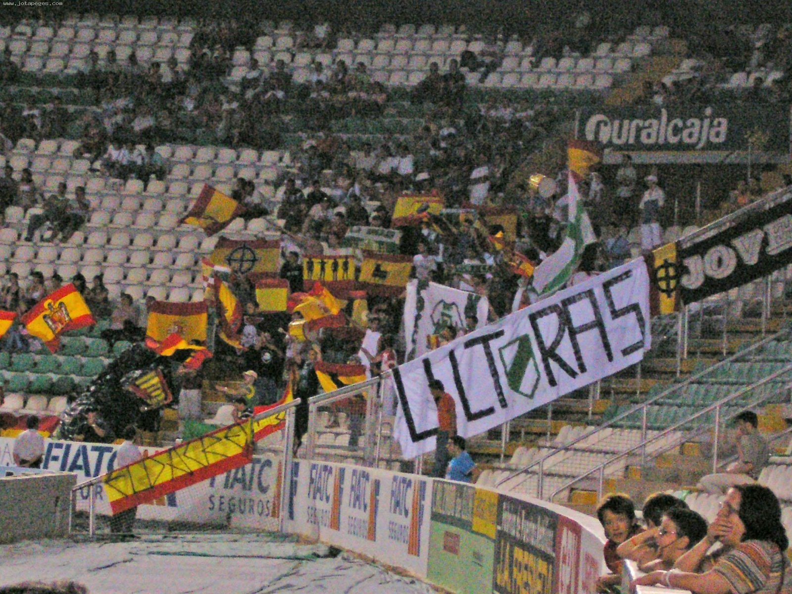 Political Tifo - Page 703 - Ultras-Tifo Forum