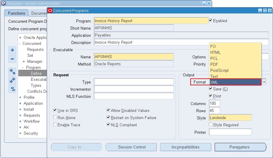 Bi Publisher Pdf Template Repeating Group - fasrhood