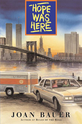 Help Readers Love Reading: Hope Was Here: A Story Introduction