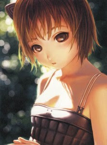 Art Images: Range Murata's Form Code 3rd Drawing Works Collection