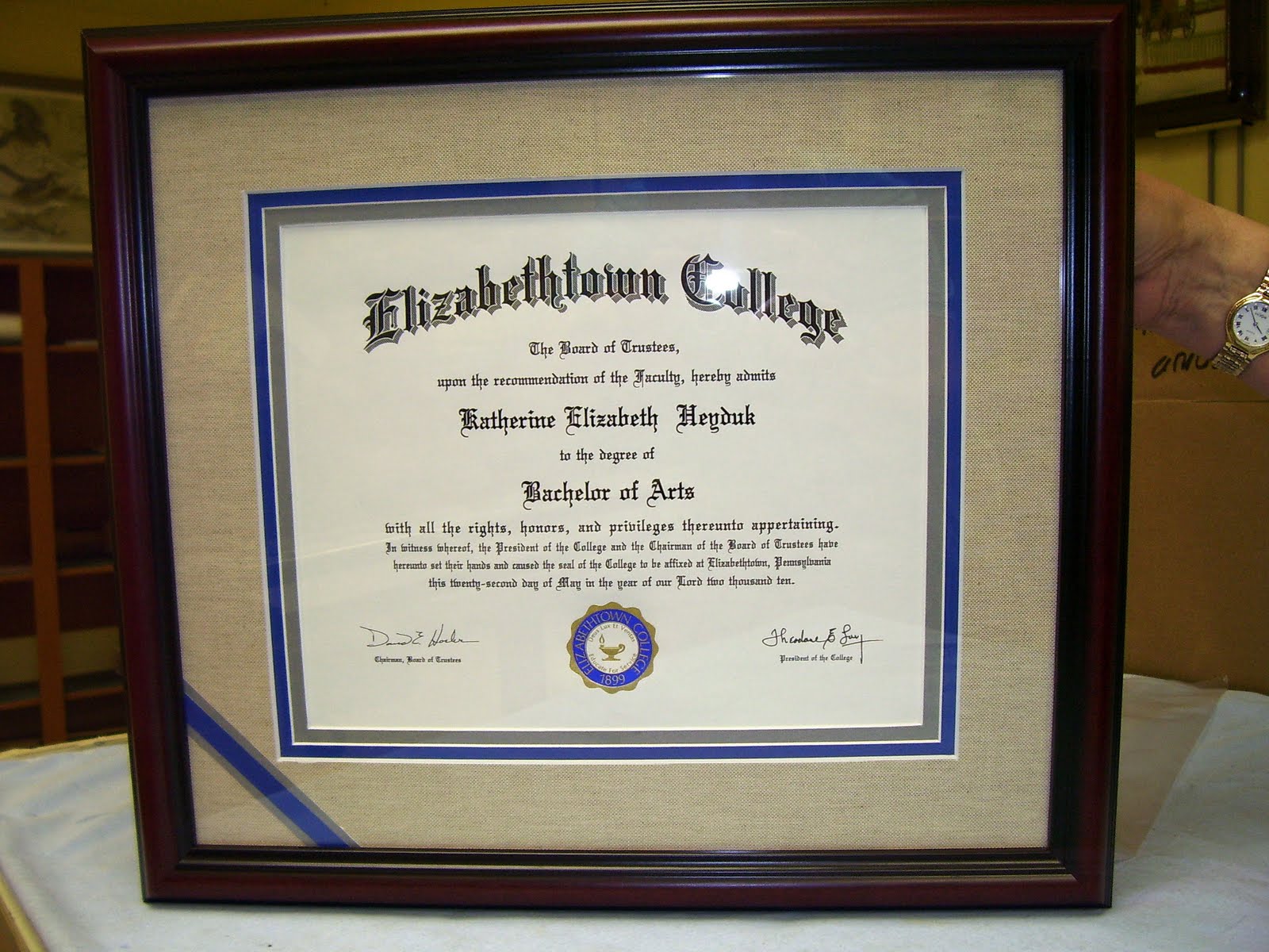Second To Nun Framery Graduates Did You Get Your Diploma Framed Yet second-to-nun-framery-graduates-did-you-get-your-diploma-framed-yet