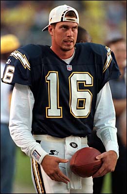 Ryan Leaf Wiki | Ryan Leaf Pics | no agenda zone