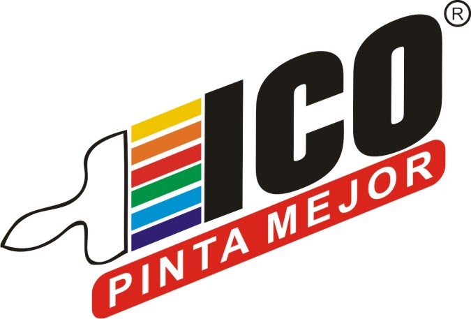 ICO PINTURAS: BIENVENIDOS!!