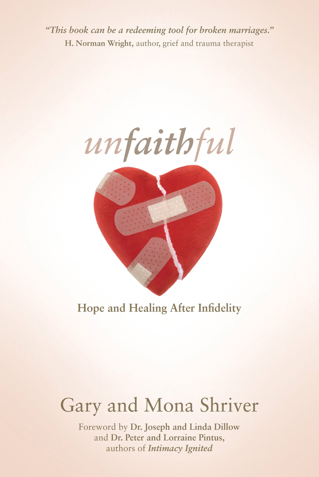 EMPOWERING CHRISTIAN WOMEN: unFAITHful EMPOWERING CHRISTIAN WOMEN: unFAITHful