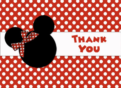 Minnie Mouse triste - Imagui