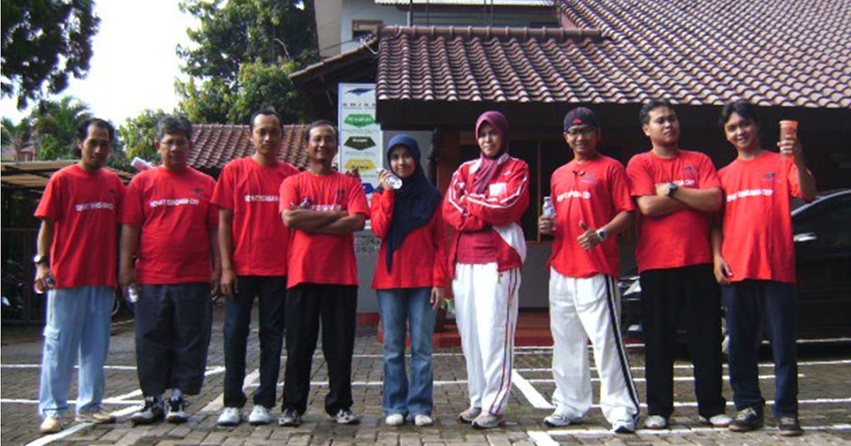 PT. CATUR ELANG PERKASA QHSE DEPARTEMENT