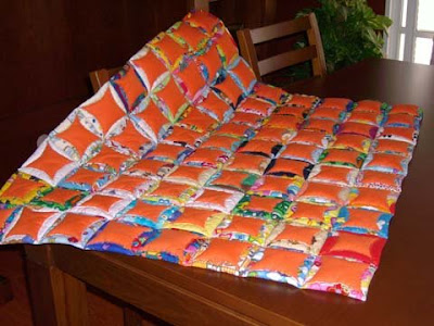 Colchas de patchwork para niños - Imagui