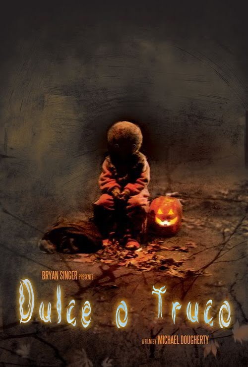 El Rincon De Las Descargas: Dulce o Truco (2008)subtitulada [.Rmvb] (jaza2000