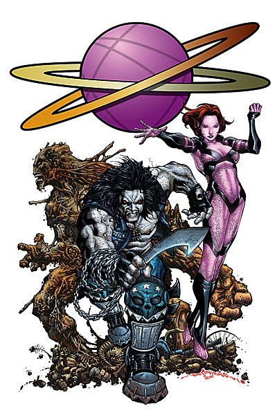 Comic Reviews: Spawn #198 and #199 - Image