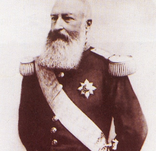 World Civilizations Two: Leopold II, "King of the Belgians" and his Congo
