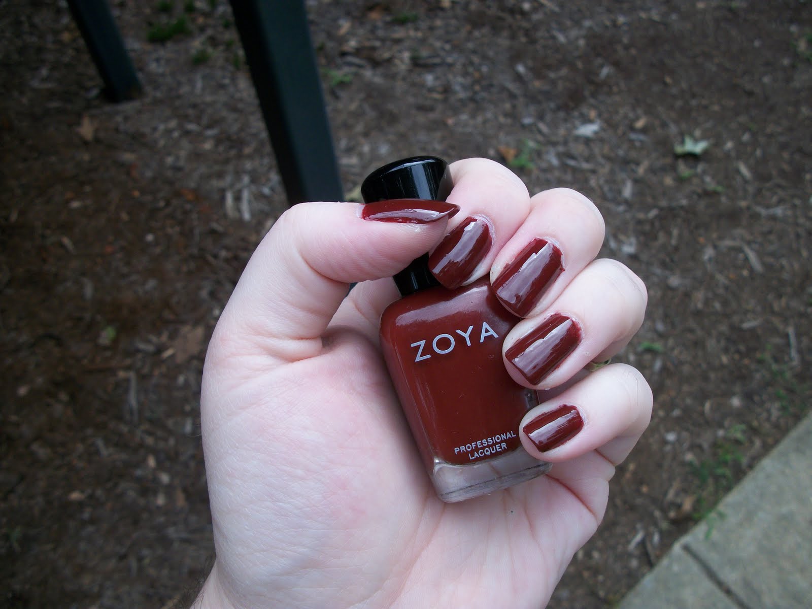 Zoya Cola