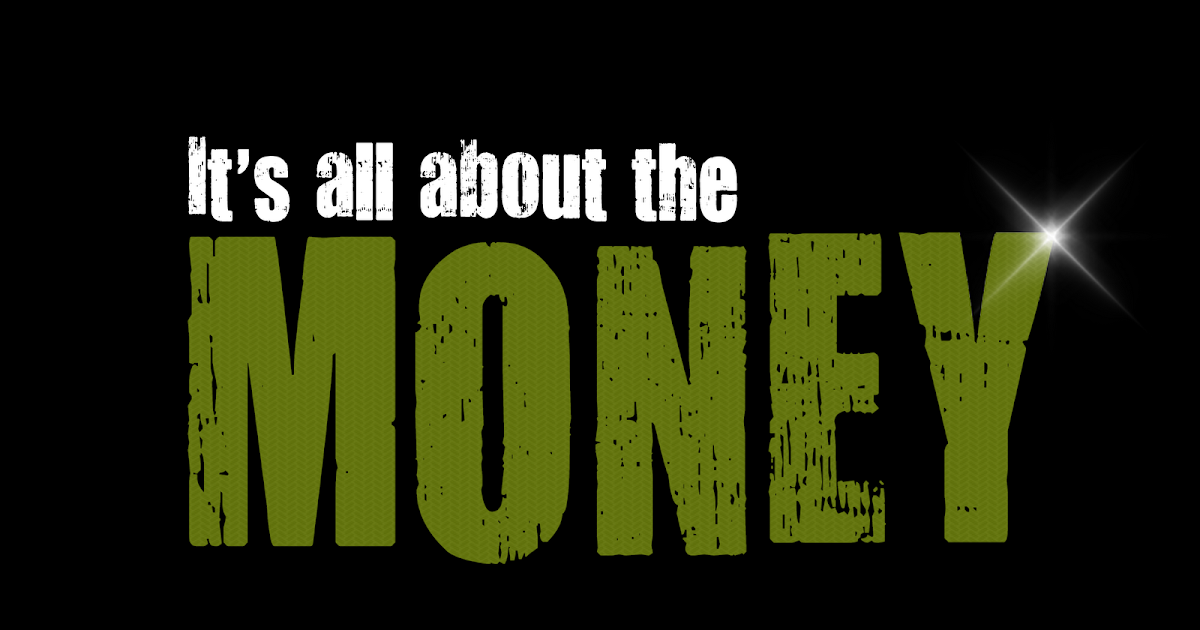 Яки тениски: It's all about the money