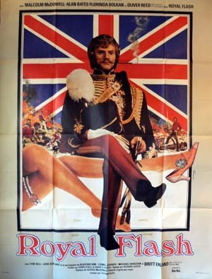 "ROYAL FLASH" (1975) Photo Gallery: ashmh — LiveJournal