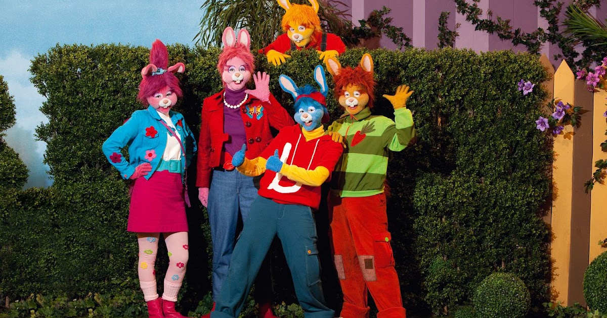 Nederlands Persfotobureau: NIEUWE LIVE-ACTION SERIE 'BOBO' VANAF 24 JANUARI TE ZIEN OP NICK JR.