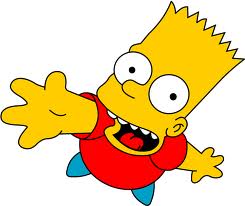 MuNdO dE lOs sImPsOn MuNdO dE lOs sImPsOn