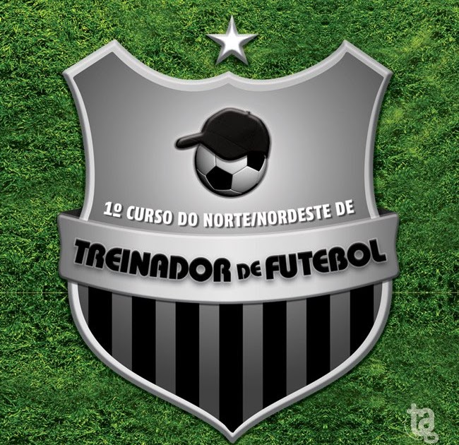 Blog_Thiaguinho Almeida: Curso de Treinador de Futebol Blog_Thiaguinho Almeida: Curso de Treinador de Futebol
