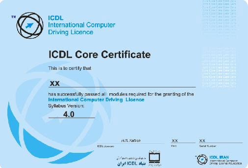 Information Technology| ICDL ECDL Online | ECDL Exams | ICDL samples | Information Technology ...