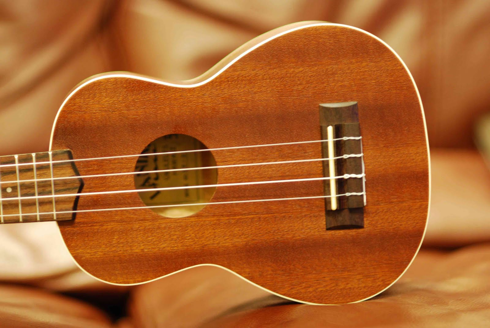 Introduction to my ukulele collection part 2 Introduction to my ukulele collection part 2