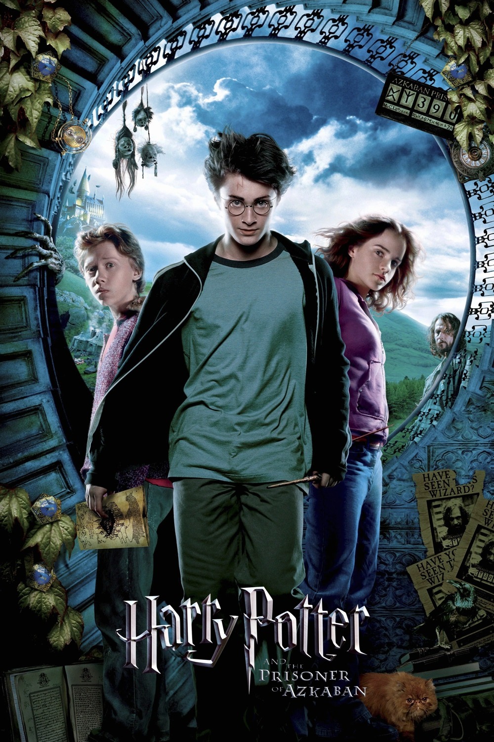 The Movies Database Posters Harry Potter And The Prisoner Of Azkaban the-movies-database-posters-harry-potter-and-the-prisoner-of-azkaban