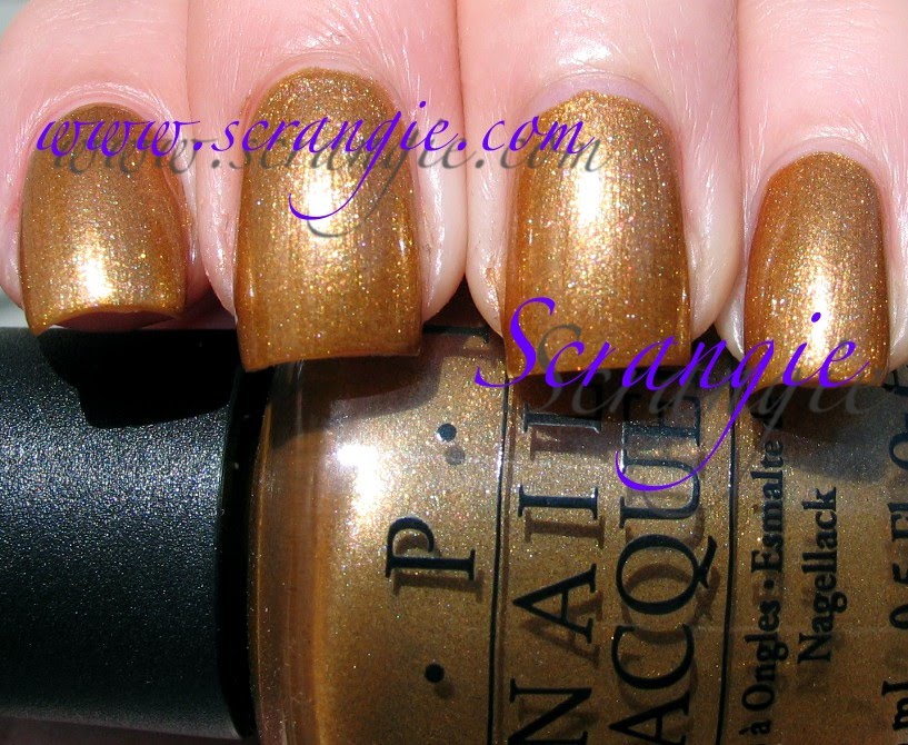 Opi Golden Rules