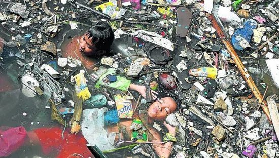 Efectos ambientales causados por industrias: contaminacion en agua por ... Efectos ambientales causados por industrias: contaminacion en agua por ...