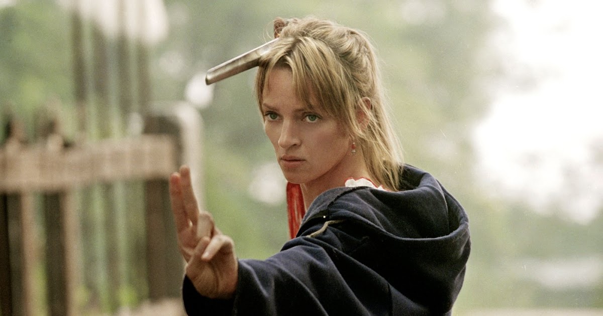 Cinematic Paradox Classic Kill Bill Vol 2 cinematic-paradox-classic-kill-bill-vol-2
