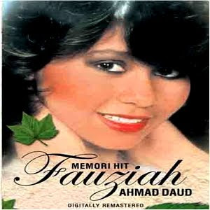 Fauziah Ahmad Daud - Memori Hit Disc 2 (2010)