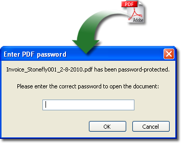 Solid Documents Blog: Settting PDF Permissions