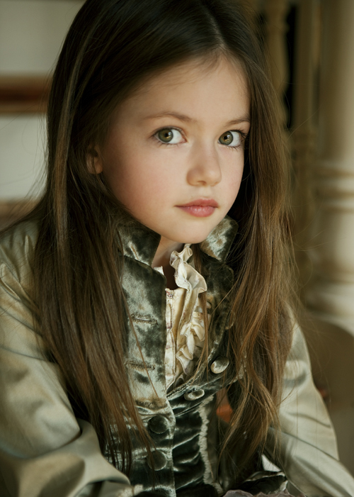 Brazil´s Twilight Fans: Mackenzie Foy Brazil´s Twilight Fans: Mackenzie Foy