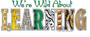 Mrs. Low's Kindergarten: We're Wild About Learning at BES! 2010-2011
