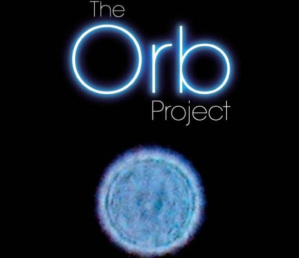The Orb Project : Our Astral Friends ! - Psychedelic Adventure