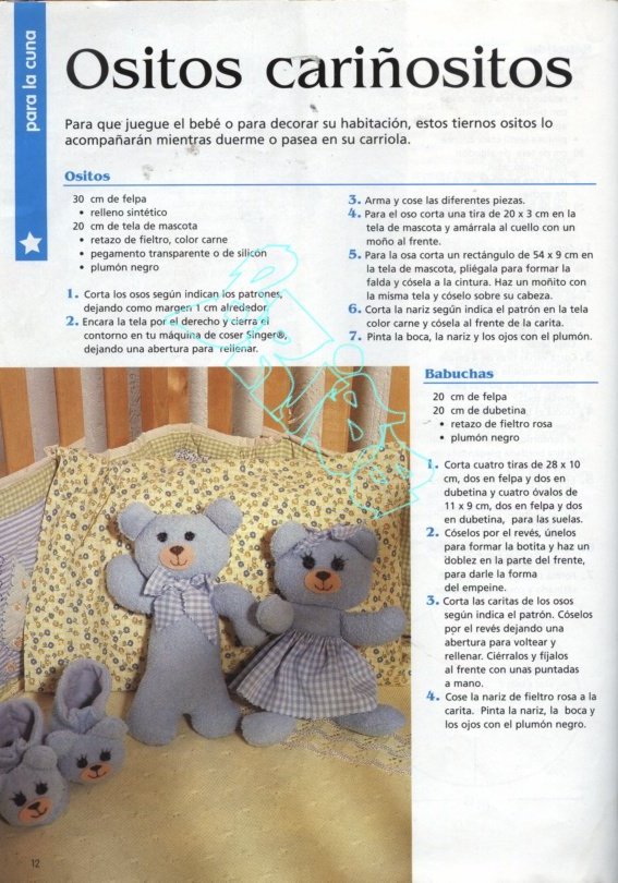 Como hacer un osito cariñosito en goma eva - Imagui