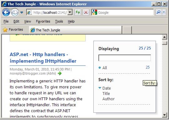 ASP.net - implementing Asynchronous HTTP handler ASP.net - implementing Asynchronous HTTP handler