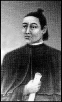 Ciencias Sociales: Presbítero y Doctor Tomás Ruiz Romero.