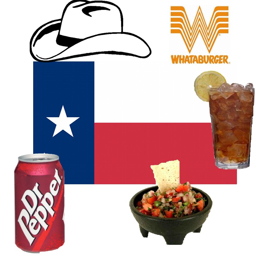 Texas Culture Sports Team at Jennifer Colbert blog