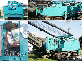 StreamMagazine ★: NIPPON SHARYO DHP-80